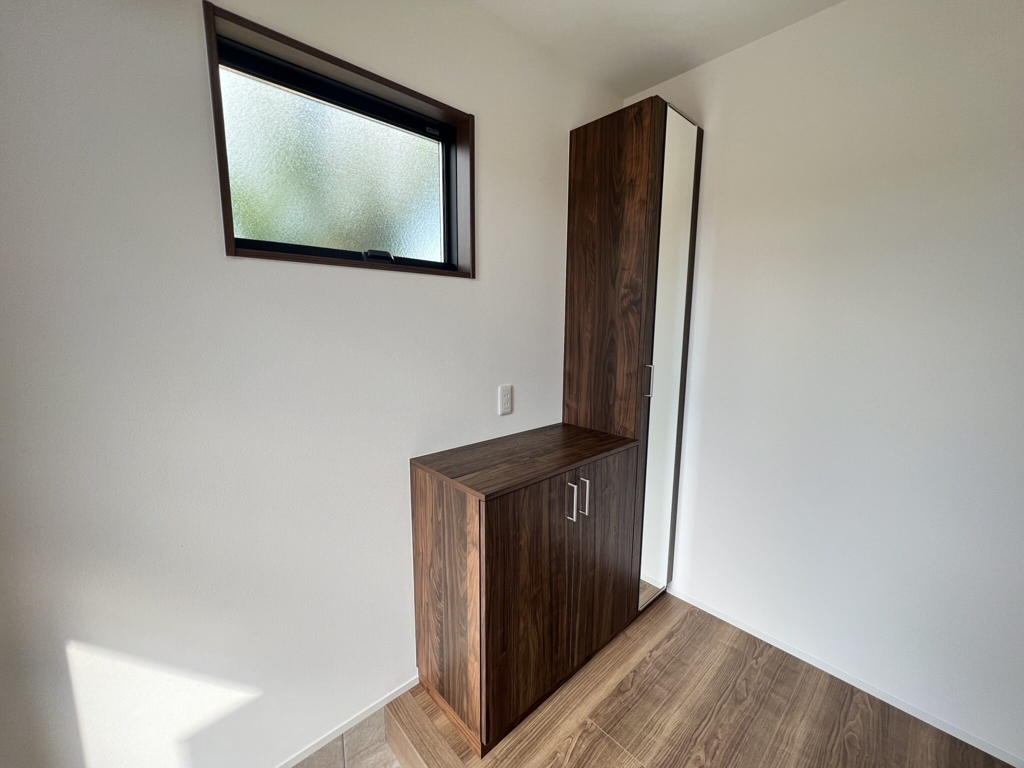 NEW!!徳島県阿南市3LDK2階建て《自由設計~Advence~》 | 徳島の工務店で注文住宅を建てるなら【まもる建設】