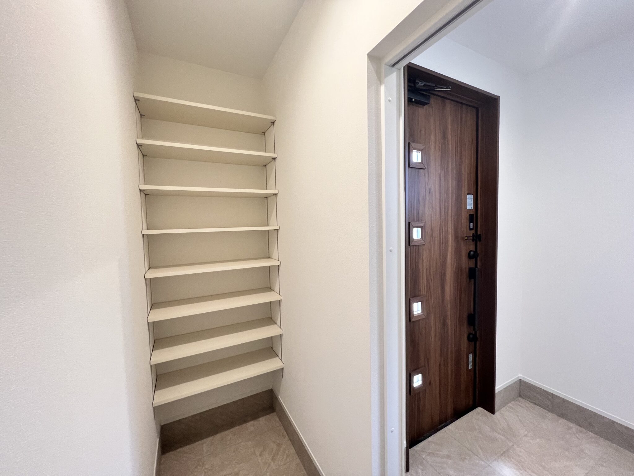 NEW!!徳島県阿南市3LDK2階建て《自由設計~Advence~》 | 徳島の工務店で注文住宅を建てるなら【まもる建設】