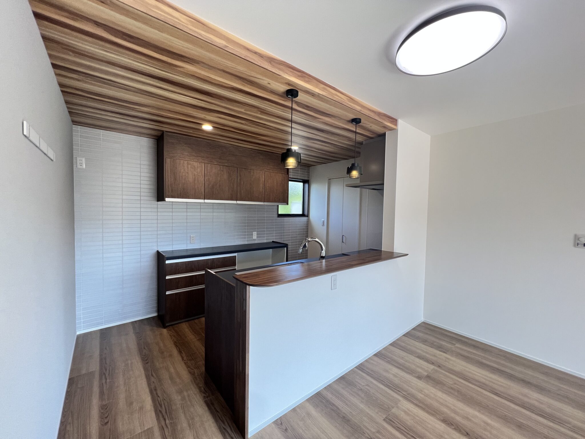 NEW!!徳島県阿南市3LDK2階建て《自由設計~Advence~》 | 徳島の工務店で注文住宅を建てるなら【まもる建設】