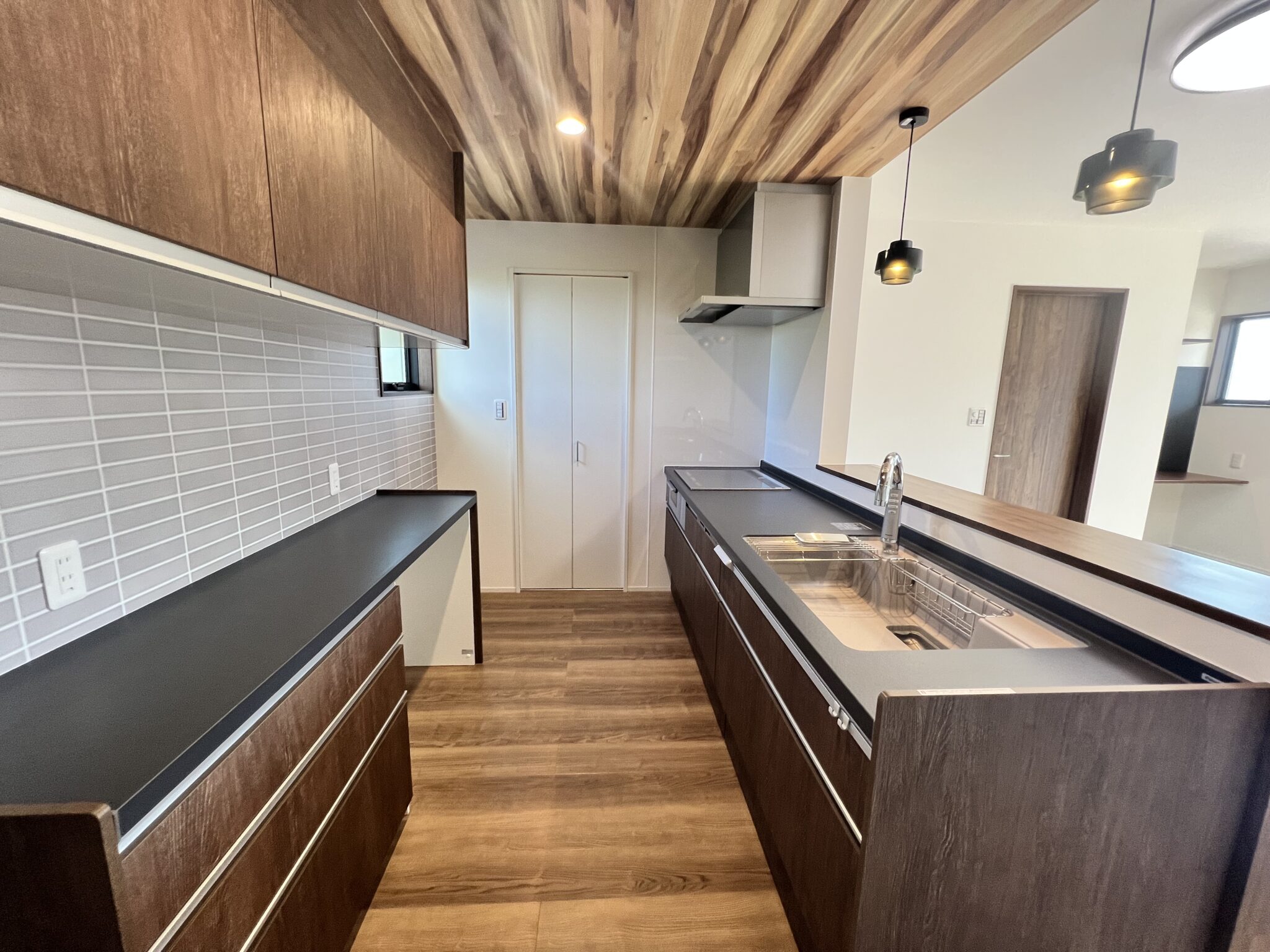 NEW!!徳島県阿南市3LDK2階建て《自由設計~Advence~》 | 徳島の工務店で注文住宅を建てるなら【まもる建設】