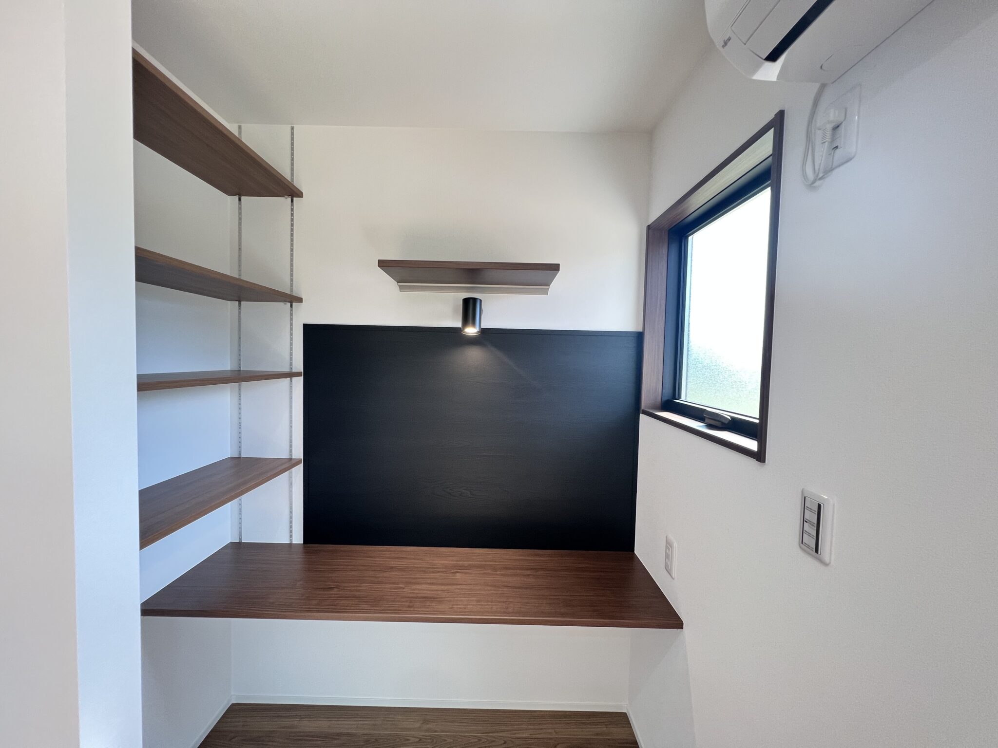 NEW!!徳島県阿南市3LDK2階建て《自由設計~Advence~》 | 徳島の工務店で注文住宅を建てるなら【まもる建設】