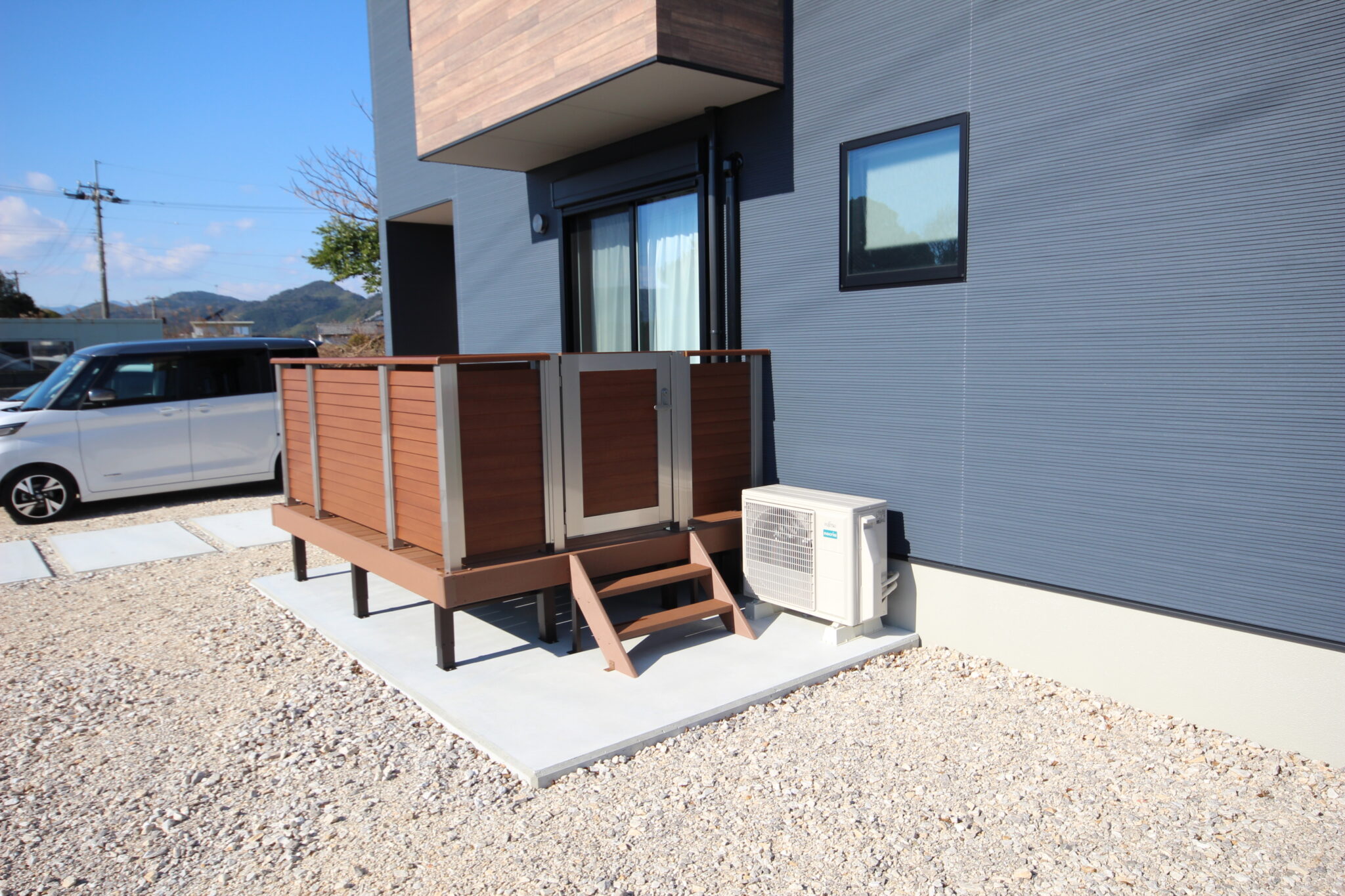 NEW!!徳島県阿南市3LDK2階建て《自由設計~Advence~》 | 徳島の工務店で注文住宅を建てるなら【まもる建設】