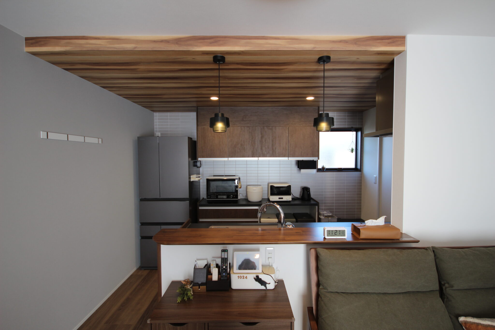 NEW!!徳島県阿南市3LDK2階建て《自由設計~Advence~》 | 徳島の工務店で注文住宅を建てるなら【まもる建設】