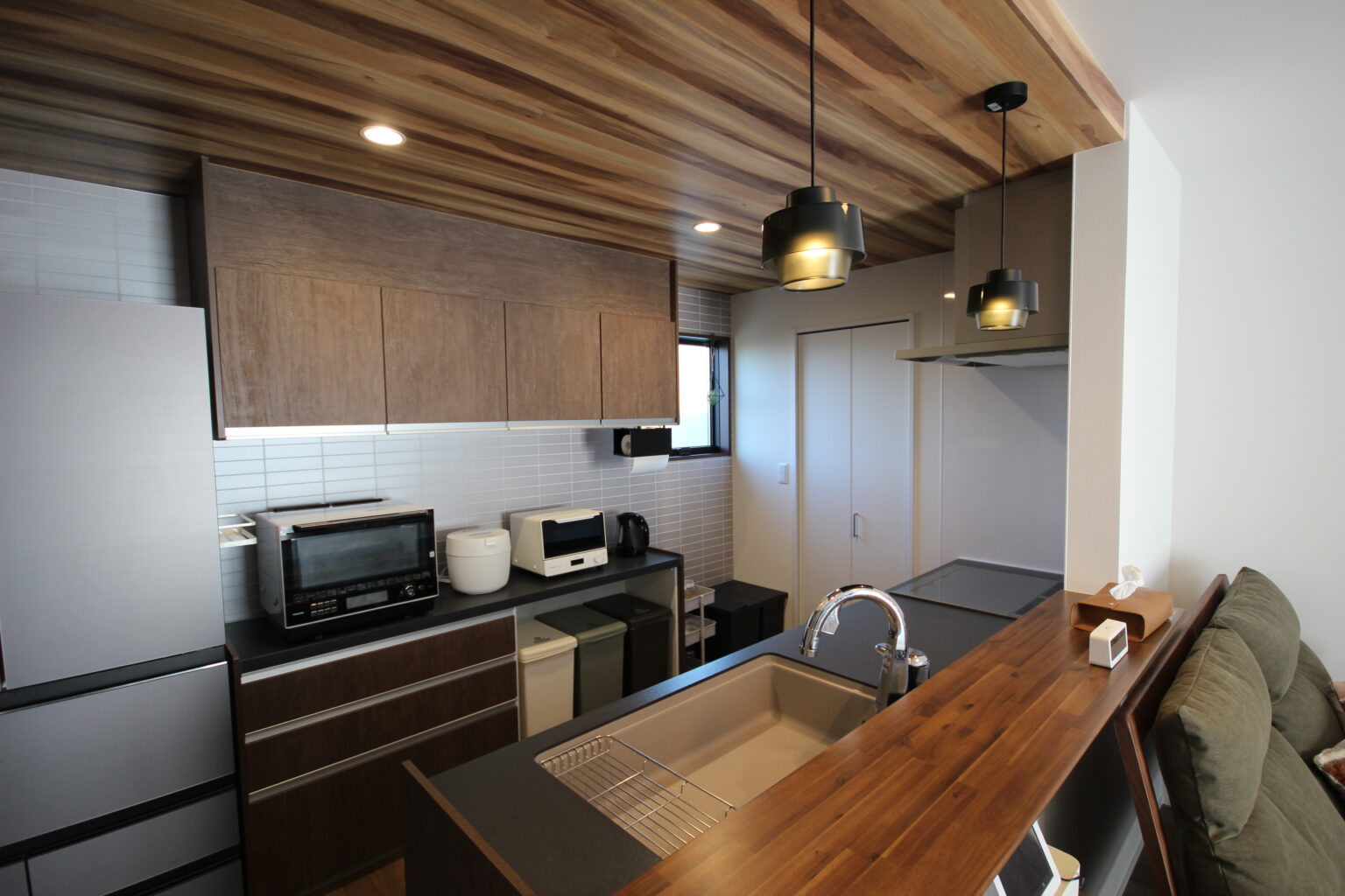 NEW!!徳島県阿南市3LDK2階建て《自由設計~Advence~》 | 徳島の工務店で注文住宅を建てるなら【まもる建設】