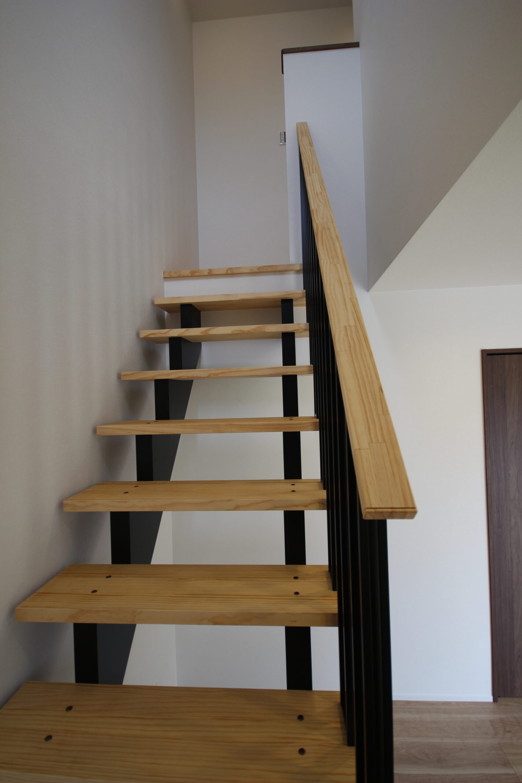 徳島県海部郡3LDK2階建て《自由設計～Advence～》 | 徳島の工務店で注文住宅を建てるなら【まもる建設】